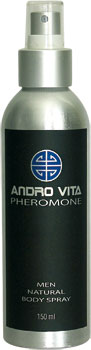 ANDRO VITA Bodyspray Men neutral 150 ml | Andro Vita | A | Marken ...